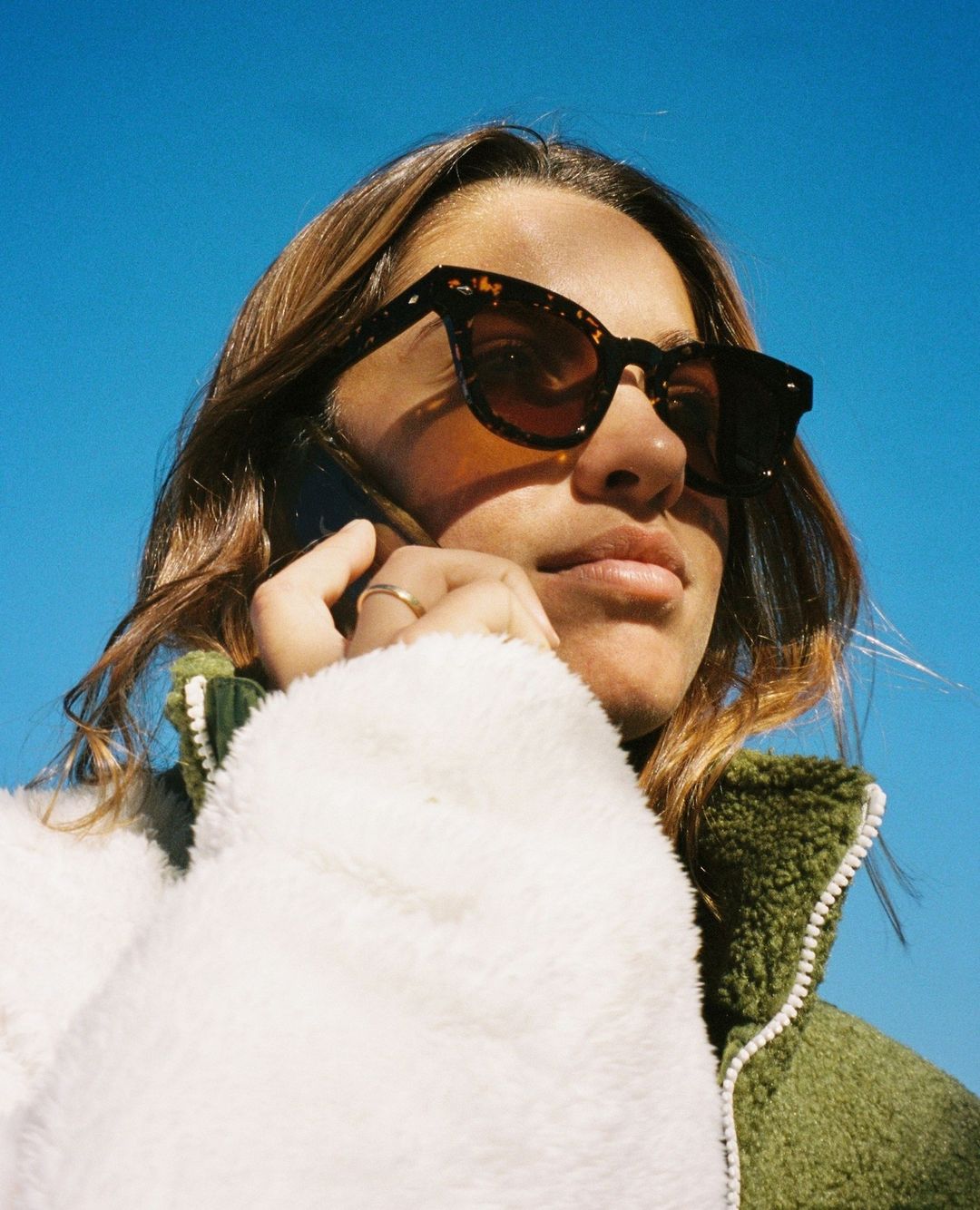 Dylan - Black Polished / Black Polarized – EPOKHE EYEWEAR